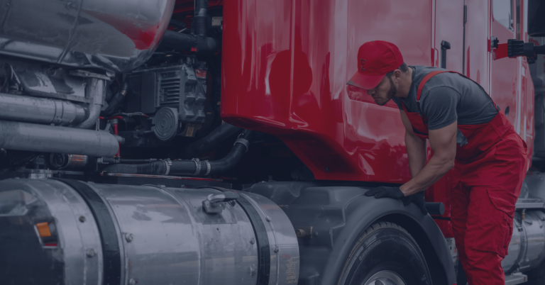 How Often Should Drivers Check Their Truck and Trailer? - The Truckers ...